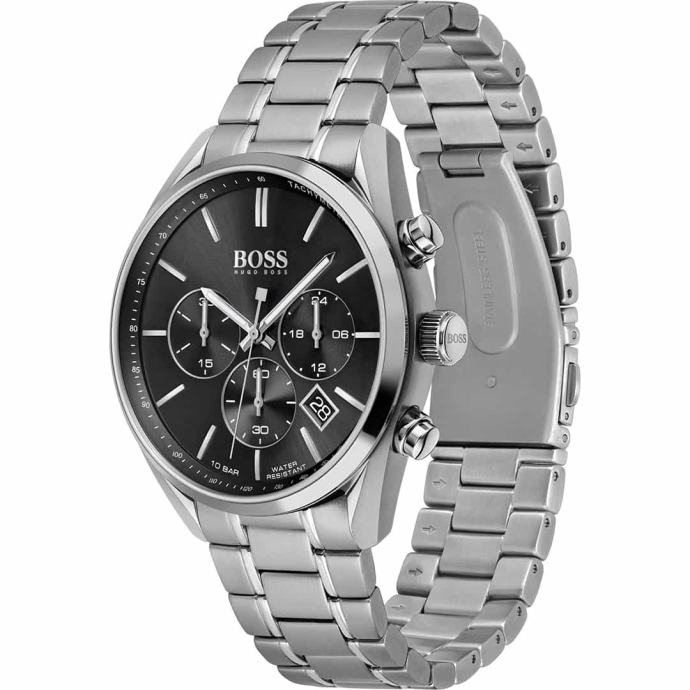 Moška ročna ura Hugo Boss Champion 1513871