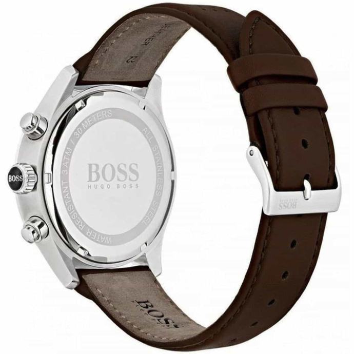 Moška ročna ura Hugo Boss Grand Prix 1513476