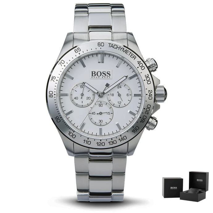 Moška ročna ura Hugo Boss Icon 1512962