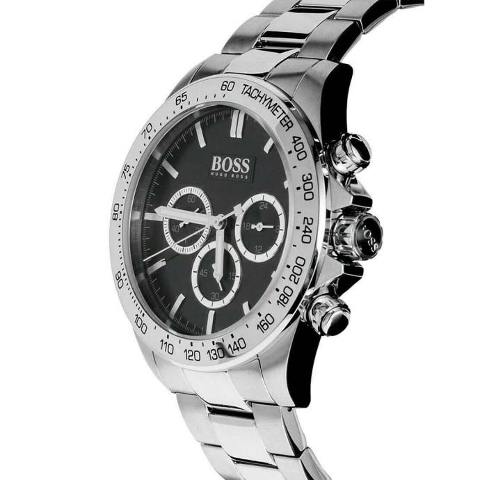 Moška ročna ura Hugo Boss Icon 1512965