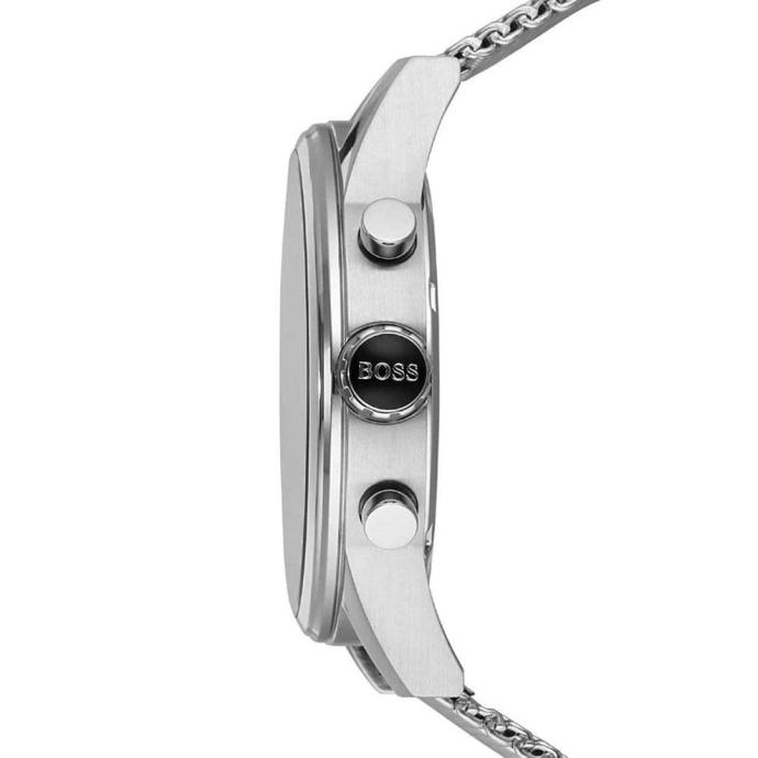 Moška ročna ura Hugo Boss Jet 1513441