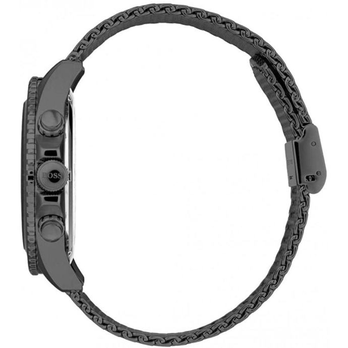 Moška ročna ura Hugo Boss Ocean Edition 1513702