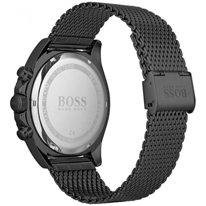 Moška ročna ura Hugo Boss Ocean Edition 1513702