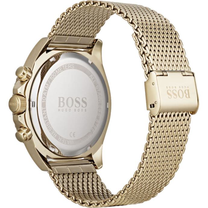 Moška ročna ura Hugo Boss Ocean Edition 1513703