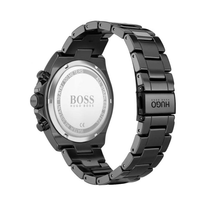 Moška ročna ura Hugo Boss Ocean Edition 1513743