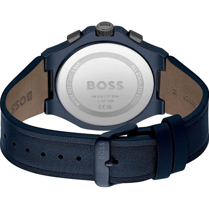 Moška ročna ura Hugo Boss Taper 1514086