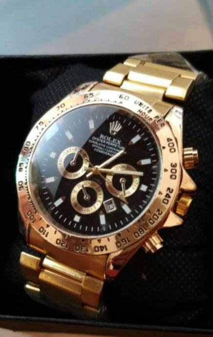 Moska ura Rolex Partepual