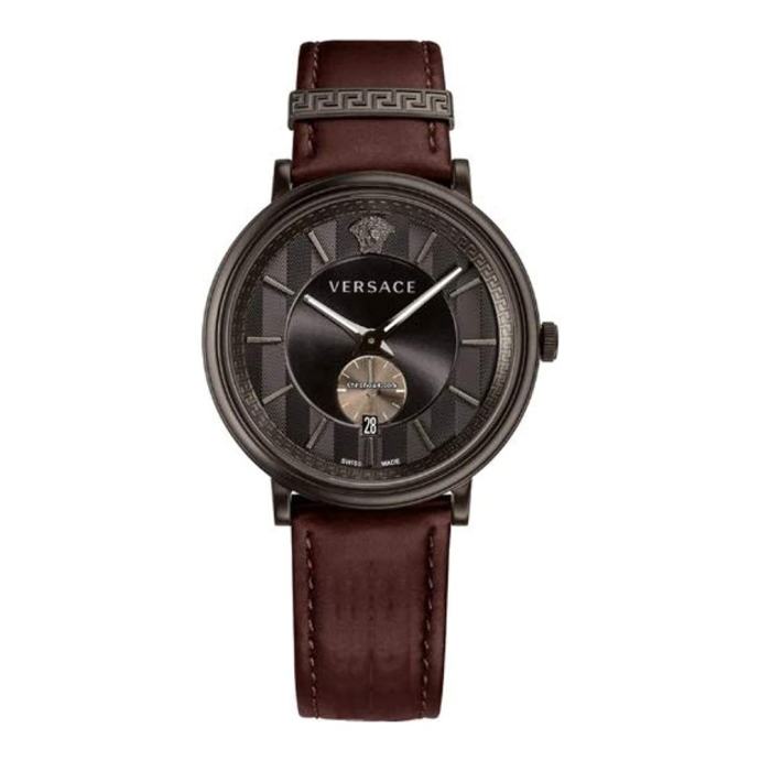 Moška Ura Versace V-Circle