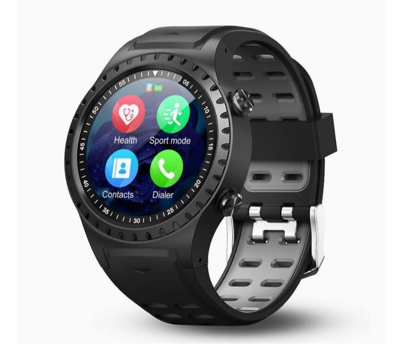 Pametna ura - Smart Watch M1 - novo!