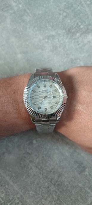 Rolex ura moška različni modeli