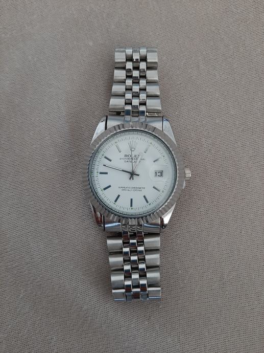 Rolex ura / Primerna za oba spola