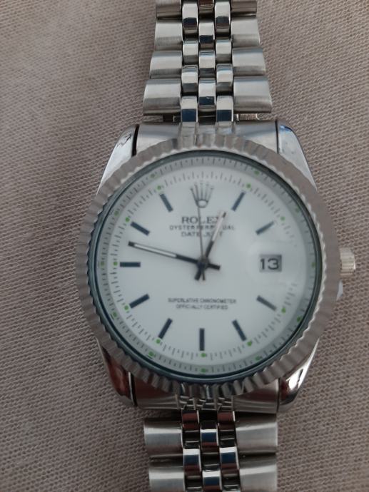 Rolex ura / Primerna za oba spola
