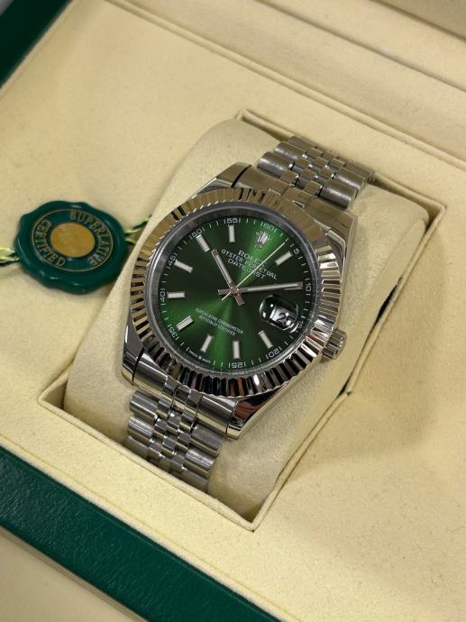Rolex ure SUBMARINER - GMT - DAYTONA