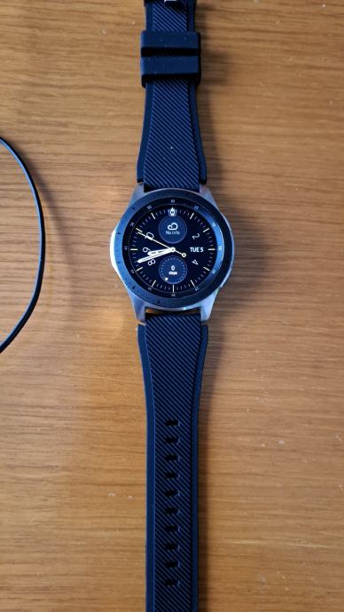 SAMSUNG GALAXY WATCH S3 FRONTIER