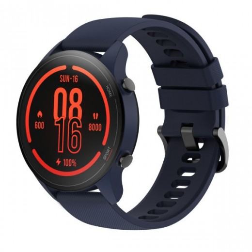 UGODNO! Xiaomi Mi Watch Pametna Ura (Še zapakirana)