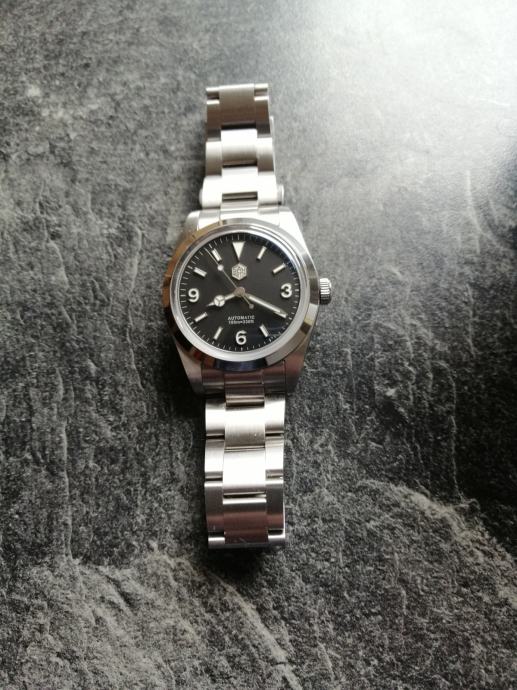 Ura San Martin SN0021-G-B1