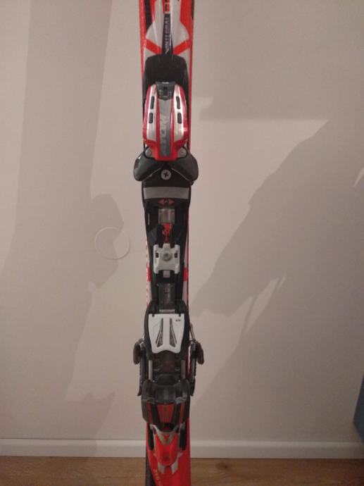 Atomic Race SL 10 156cm
