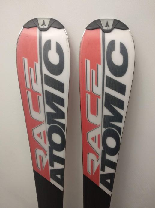 Atomic Race SL 10 156cm