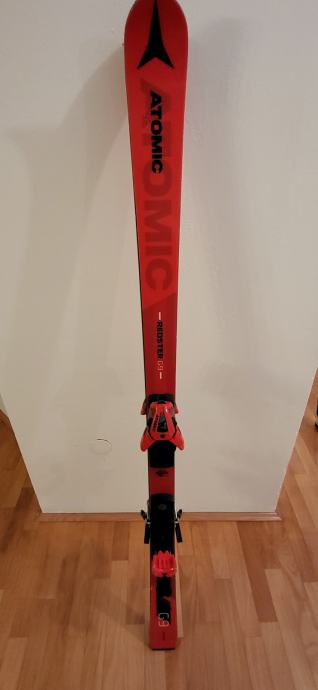 Atomic Redster G9 159 cm