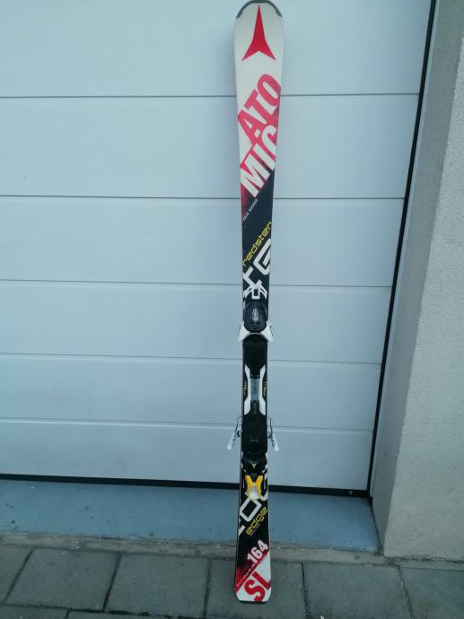 Atomic Sl 164cm