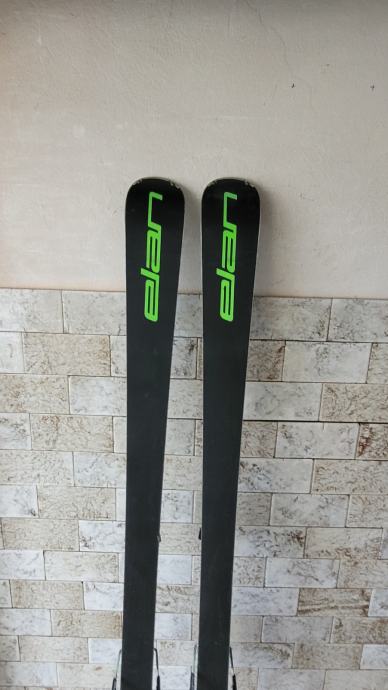 ELAN AMPHIBIO 16 Ti2 in ELAN AMPHIBIO 14 Waveflex