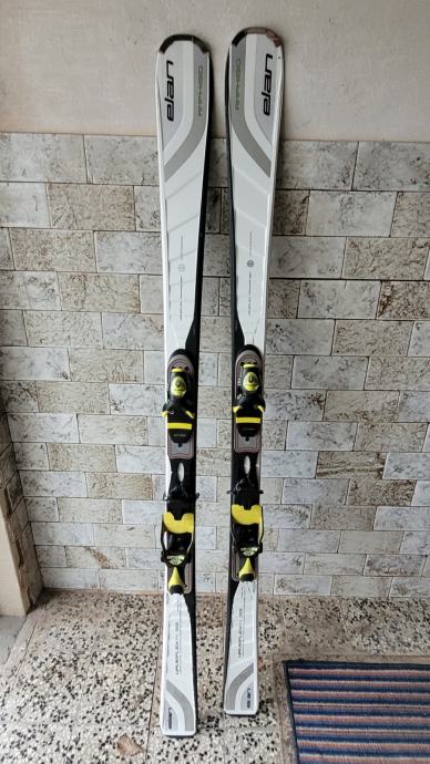 ELAN AMPHIBIO 16 Ti2 in ELAN AMPHIBIO 14 Waveflex