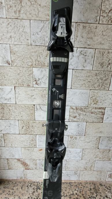 ELAN AMPHIBIO 16 Ti2 in ELAN AMPHIBIO 14 Waveflex