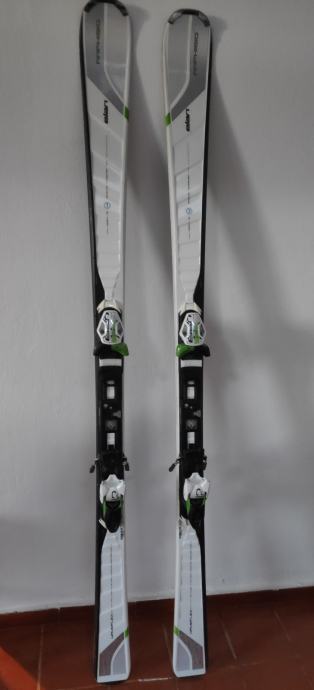 Elan Amphibio Waveflex 14 Dual Ti 176cm moške smuči