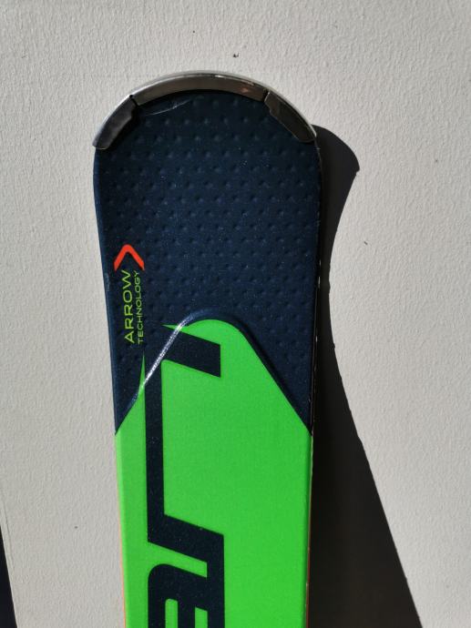 ELAN GSX 170 cm