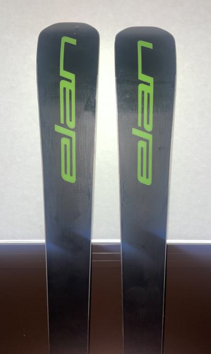 Elan GSX 179cm Master
