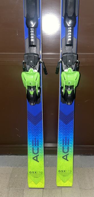 Elan GSX 179cm Master