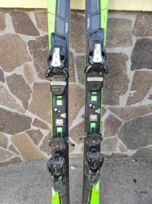Elan RACE SLX 160