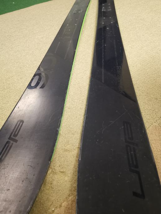 Elan Ripstick 106, 181cm