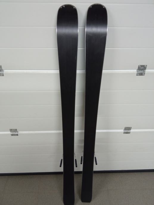 Elan Ripstick 86, Powder smuči, 158 cm