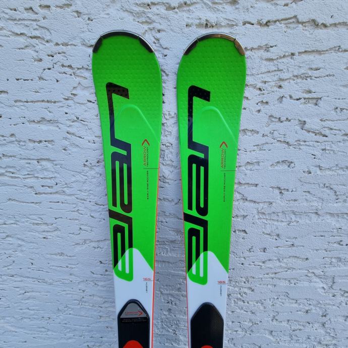 ELAN SLX 165 cm Slalom