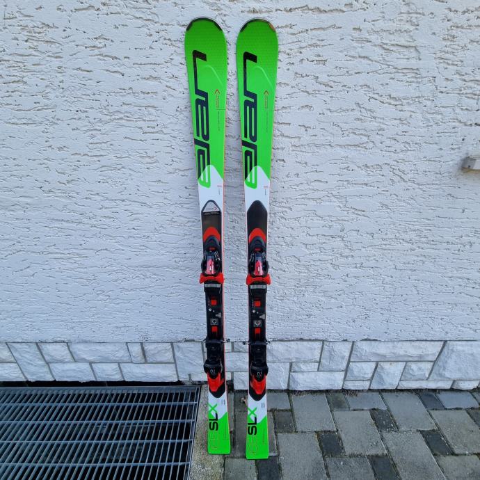 ELAN SLX 165 cm Slalom