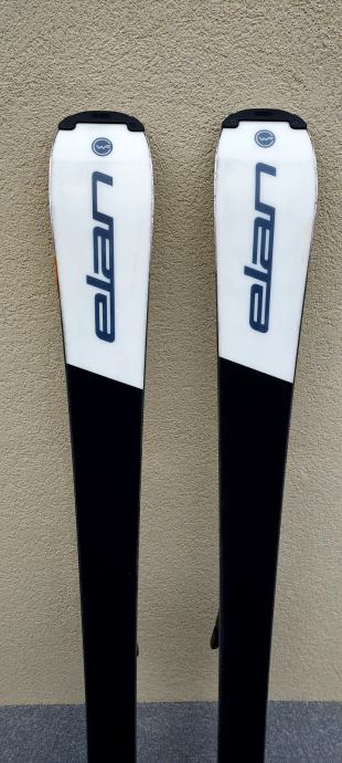 ELAN WAVEFLEX TWELVE 168cm R:10-16