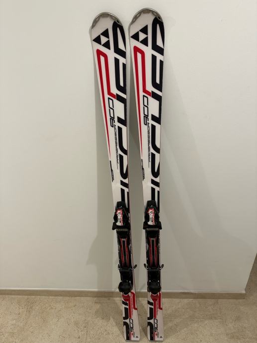 Fischer PROGRESSOR 900