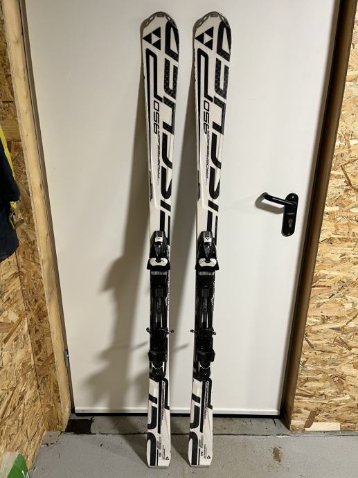 Fischer progressor 950 C-LINE 170cm