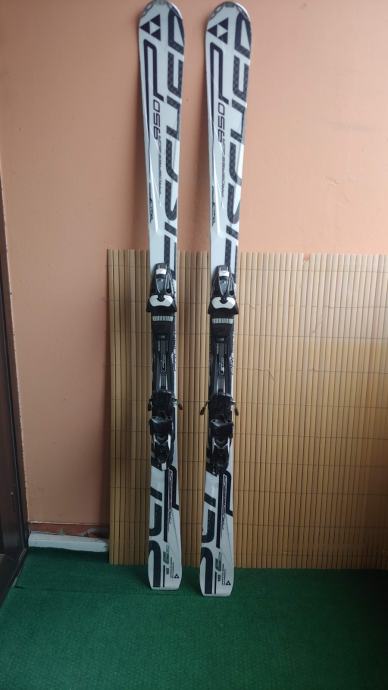 Smuči Fischer PROGRESSOR 950 C-LINE