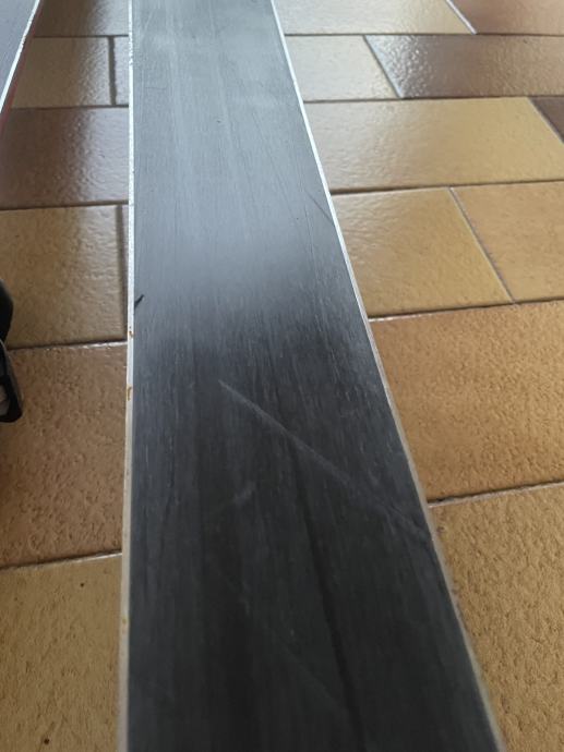 Fischer progressor F18 160cm