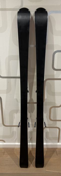Fischer Speed Progressor 167 cm