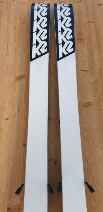 K2 Sight Freestyle Twin-Tip smuči 179 cm *možna predaja v SLO*