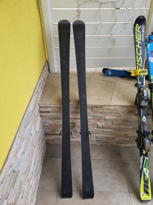 Fischer progressor 900 - 170cm