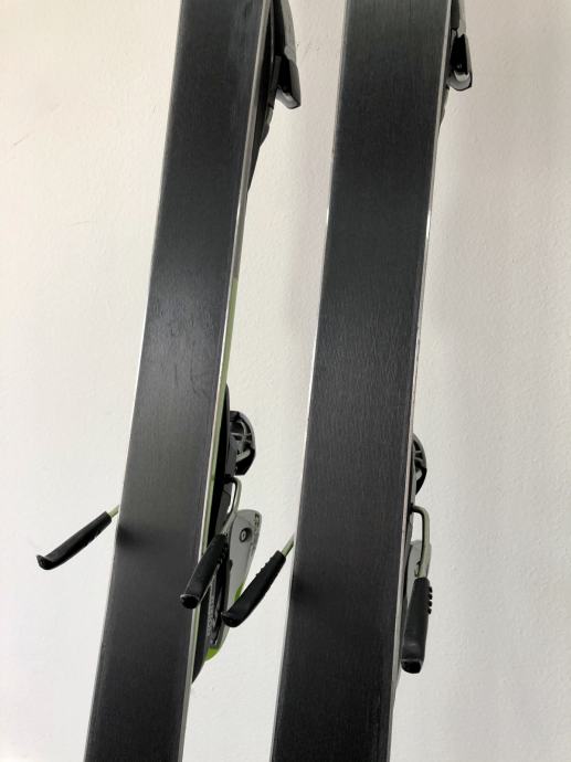 Moške smuči Enan Speedwave 10 z Fusion EL11 vezmi, 168cm