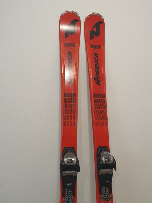 Nordica Ski Transfire RTX , 2020 ... Grip Walk vezi.