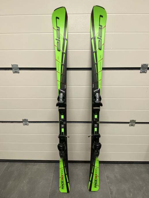 Prodam Elan race slx amphibio 165 2017