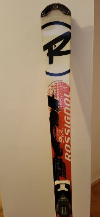 Rossignol 9GS 174 cm