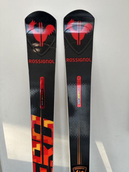 Rossignol Hero Master 17+19