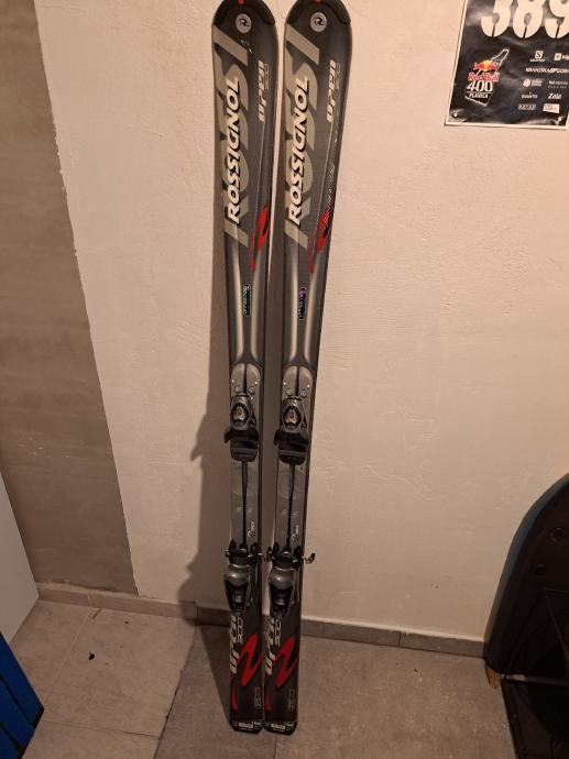 Rossignol Open 300 / 162cm